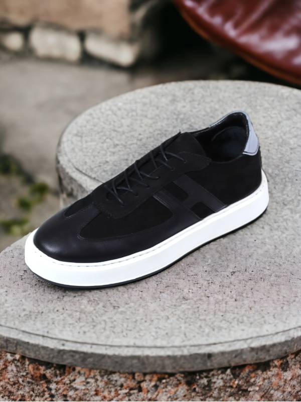 Elite Men Sneakers – mersi.ge